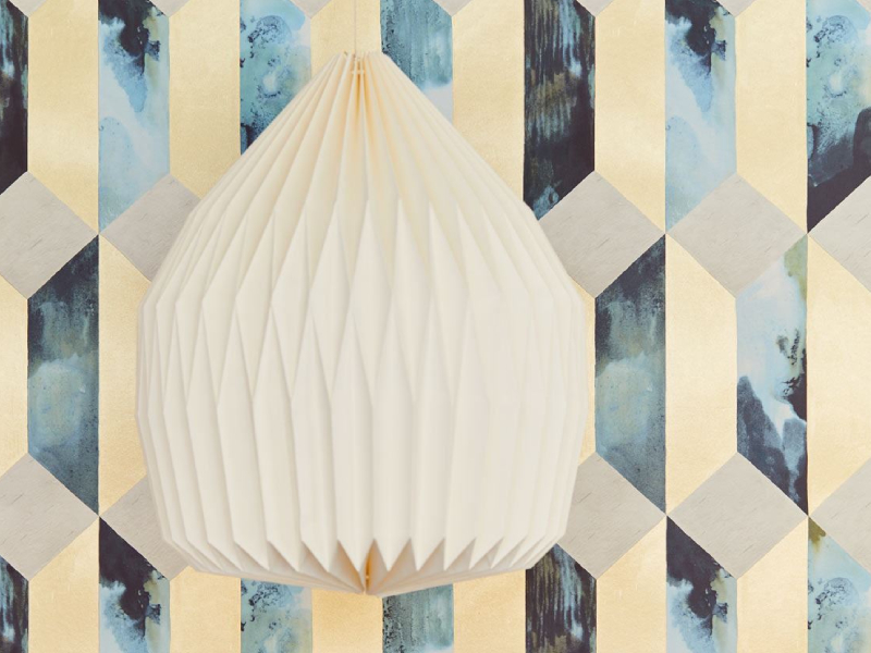 5 Mood-Boosting Wallpaper Design Ideas to Jazz Up Your Home