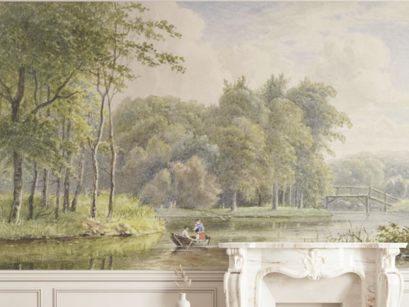4 Reasons Why Wallpaper Is Essential In Today’s Home Designs