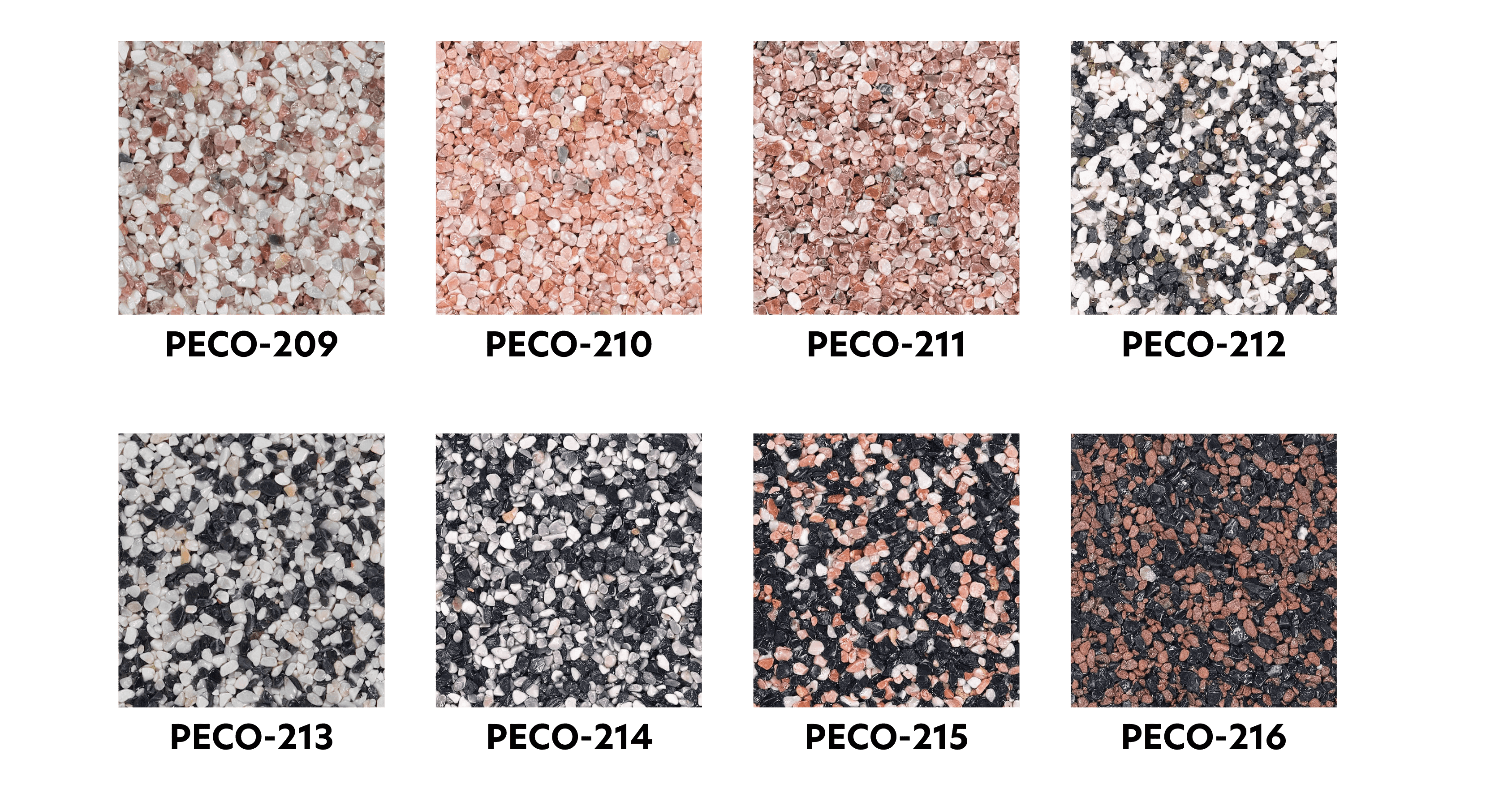 PECO | Pebble Coating - Wallhub