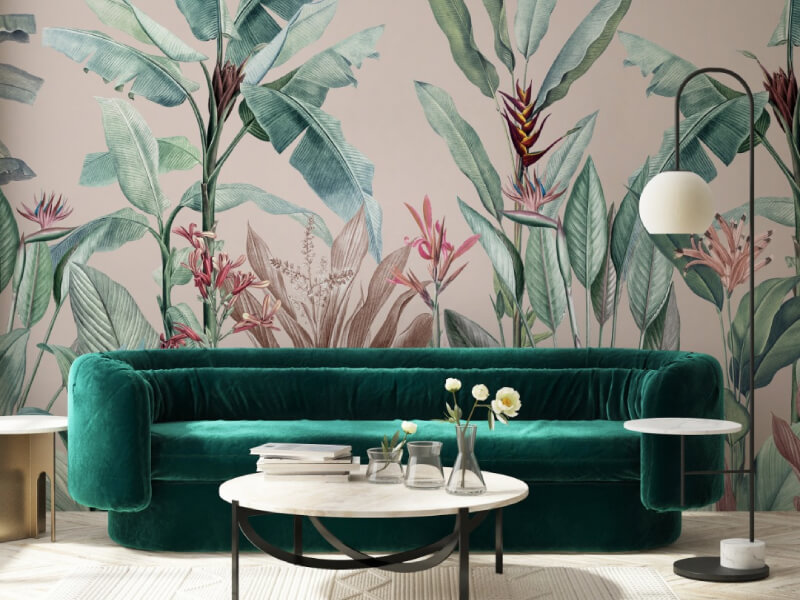 Bold vs. Subtle: Finding The Perfect Wallpaper For Your Personality